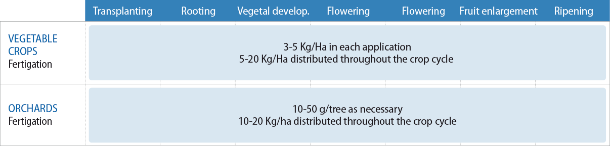 Stimax Flash | Químicas Meristem